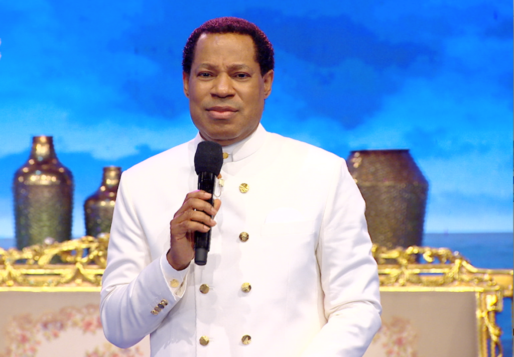 One day to go for Pastor Chris’ Global Day of Prayer - Pastor Chris ... One day to go for Pastor Chris’ Global Day of Prayer - Pastor Chris ...